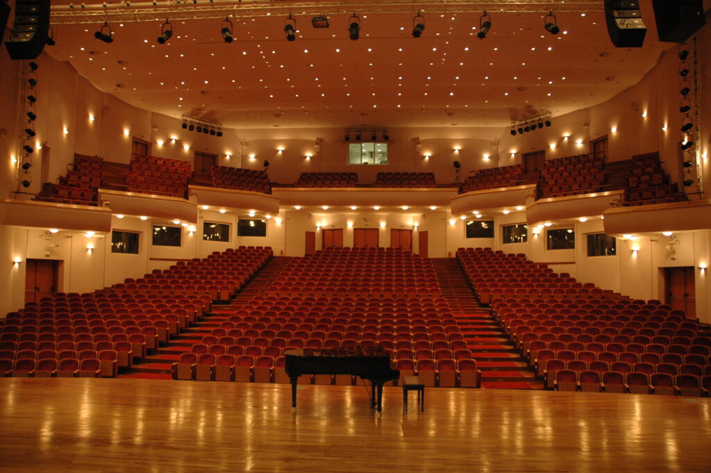 My Upatras - Εφαρμογή ενημέρωσης φοιτητών