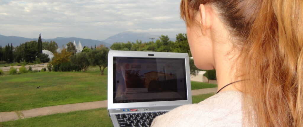 Εγγραφή πρωτοετών 2023-2024 - My Upatras